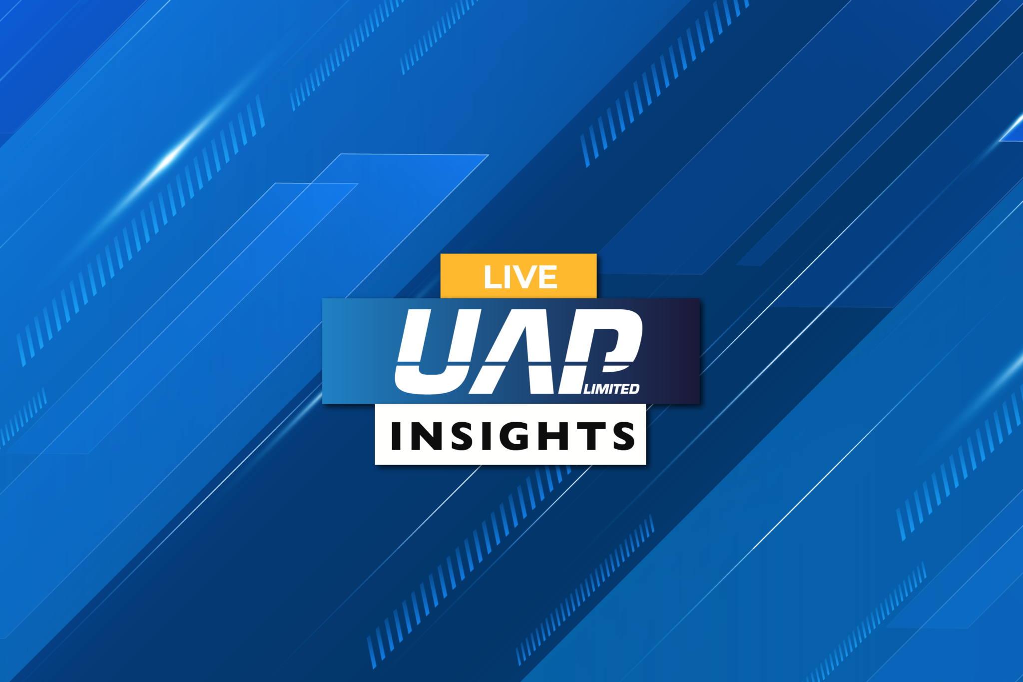 UAP Begins 'UAP Insights', A New Staff Webinar